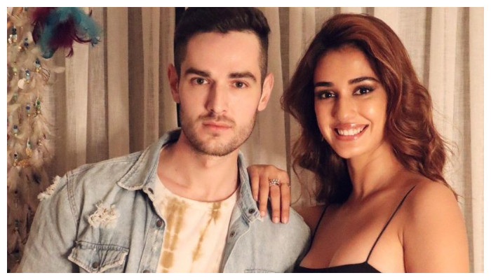 Disha Patani's rumoured BF Aleksandar Alex Ilic responds to dating rumours
