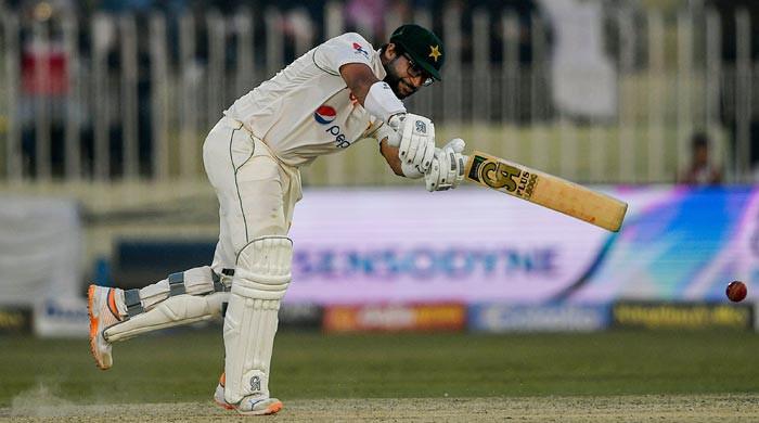 Pak vs Eng: Imam returns for batting after undergoing MRI scan