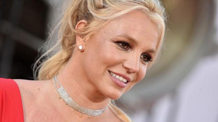 Britney Spears blasts unnamed fast food employee in fiery post