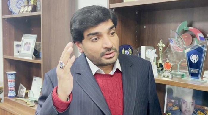 Imran Ali Yousaf grateful for vindication in Daily Mail defamation case