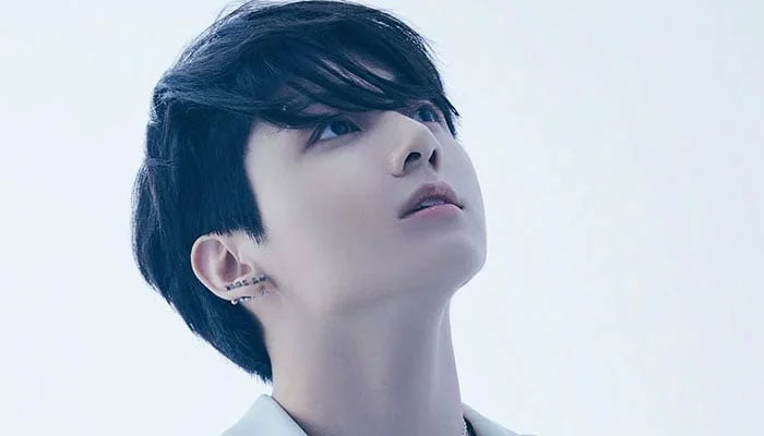 Bts Jungkooks Dreamers Overtakes On Tiktok With 1m Videos