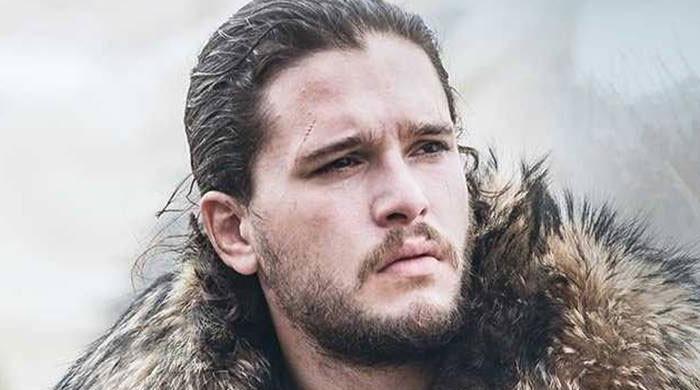 'Game of Thrones' star Kit Harrington teases 'Jon Snow' sequel 'Game of Thrones' star Kit Harrington teases 'Jon Snow' sequel