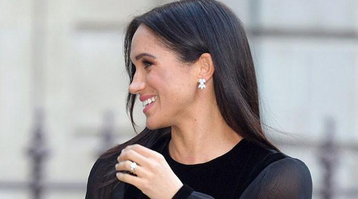 Meghan Markle’s ‘complete and utter lies’ leaked: Source