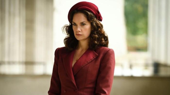 Ruth Wilson shares her idea of love and marriage