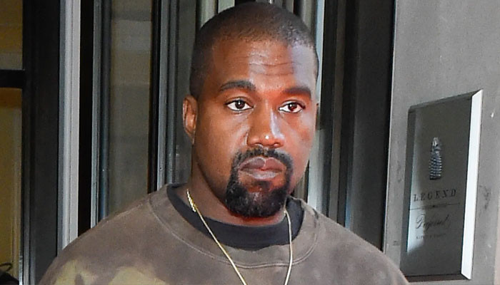 Kanye West says he’s not ‘bipolar’ but ‘slightly autistic’: ‘I can’t hate’