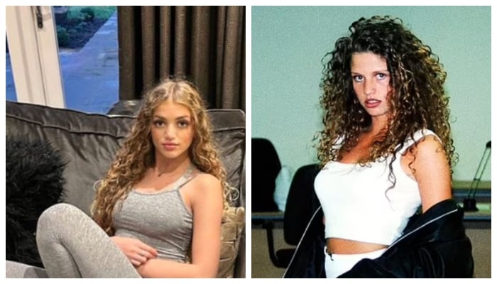 Katie Price's daughter stuns fans with striking resemblance to her mother