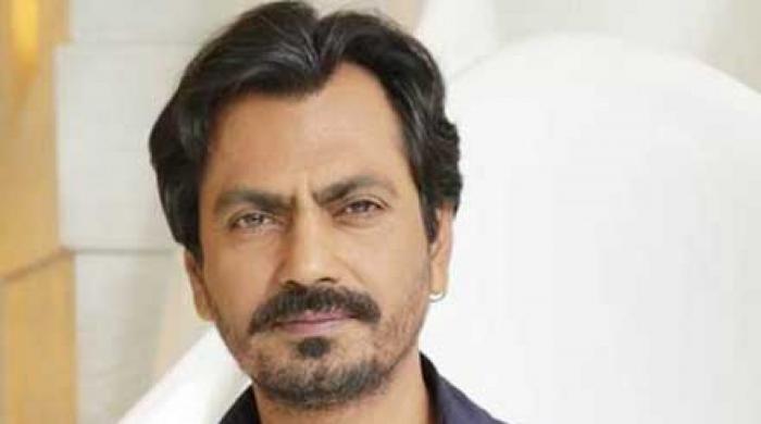 Nawazuddin Siddiqui says he is jealous of South Indian actor Rishabh Shetty Nawazuddin Siddiqui says he is jealous of South Indian actor Rishabh Shetty