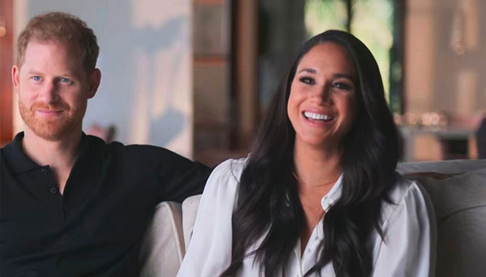 Prince Harry, Meghan Markle’s story ‘riddled with holes’: Can be used ...