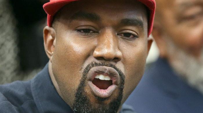 Kanye West's former lawyers unable to find him, request to serve via texts Kanye West's former lawyers unable to find him, request to serve via texts