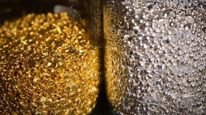 All-time high: Gold, silver continue to shine in Pakistan