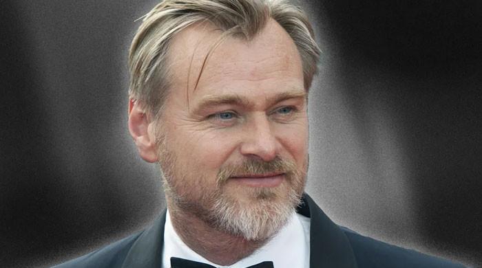 Christopher Nolan gets candid on creating atomic explosion without CGI ...