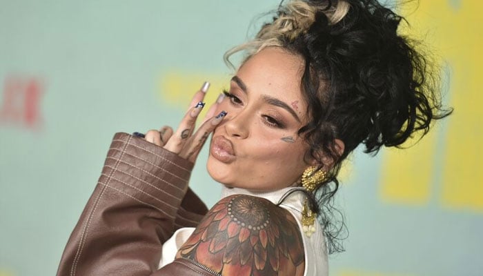 Kehlani urges fans to 'respect' them as a 'human' following assault