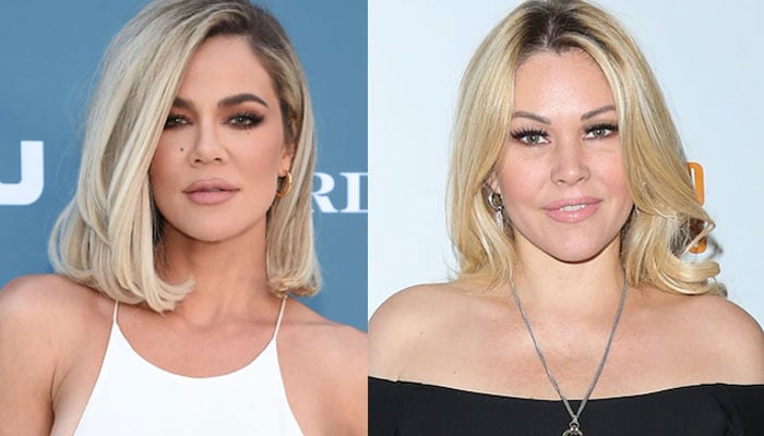 Shanna Moakler takes offence as fans compare her to Khloe Kardashian