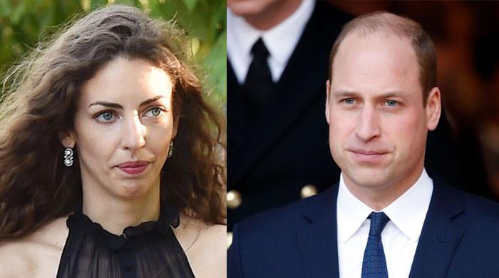 Prince William, Rose Hanbury’s alleged romance resurfaces amid Harry’s ...