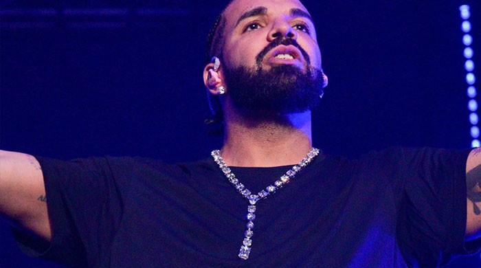 'Strange behavior': Drake slams for diamond set for ex-girlfriends