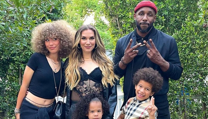 Stephen 'tWitch' Boss, wife had plans 'to start trying' for more kids