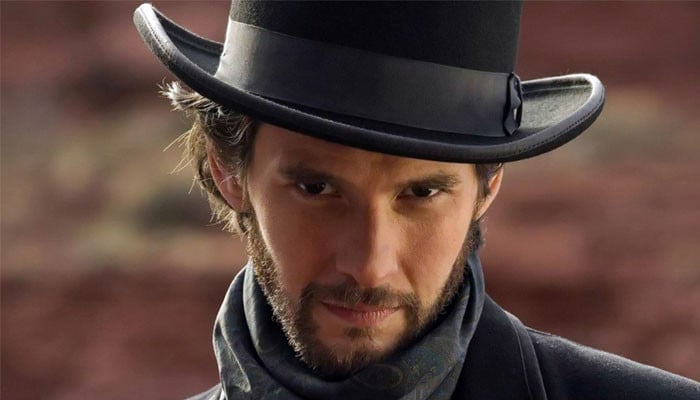 Ben Barnes shares Westworld ‘interwove’ with life during distressing time
