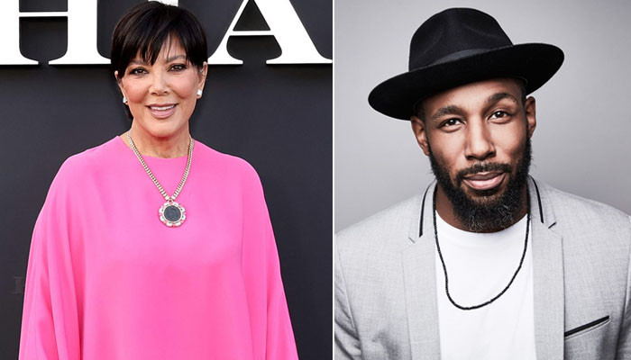 Kris Jenner shares touching tribute for Stephen 'tWitch' Boss, ‘truly ...