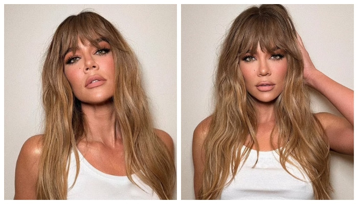 Khloe Kardashian sends pulses racing with dramatic hair transformation