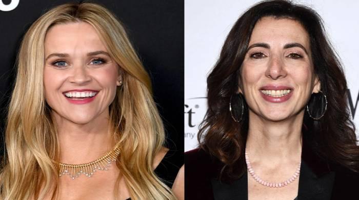 Reese Witherspoon All Set To Hit The Small Screen With New Comedy