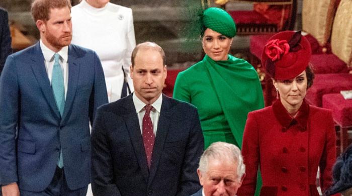 Prince Harry, Meghan Markle 'moving on' from Royal bruises: 'Will never ...