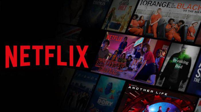 Netflix upcoming releases to binge-watch this weekend