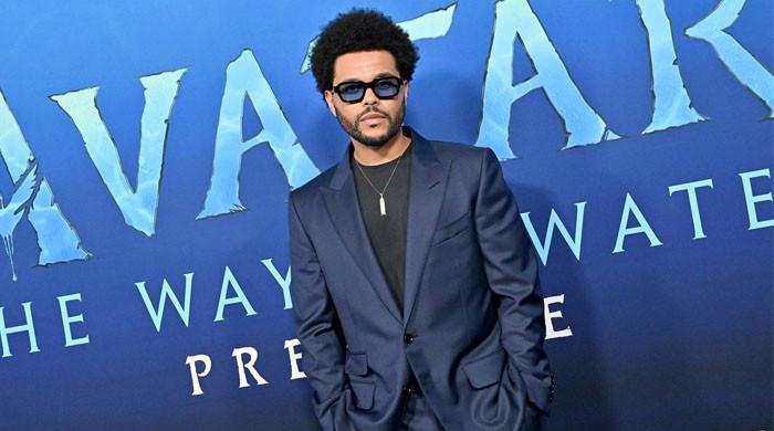 The Weeknd drops ‘Avatar: The Way of Water’ lead single ‘Nothing Is Lost’