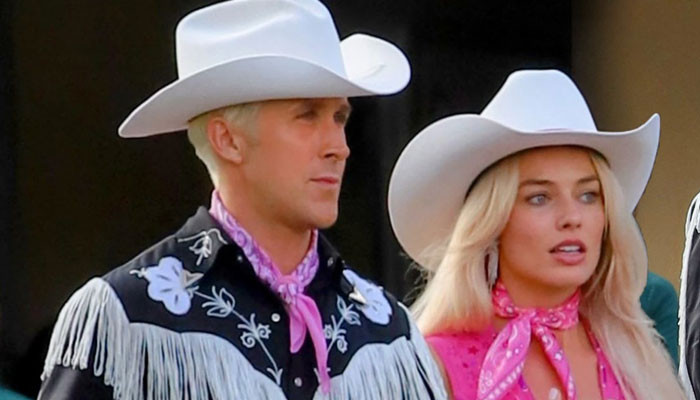 Warner Bros drops teaser trailer of 'Barbie' starring Margot Robbie