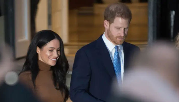 Meghan Markle, Prince Harry have created ‘exhausting endurance test’