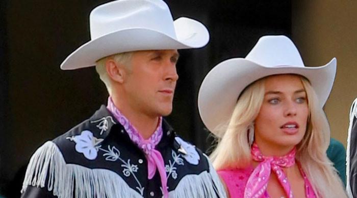 Warner Bros drops teaser trailer of 'Barbie' starring Margot Robbie