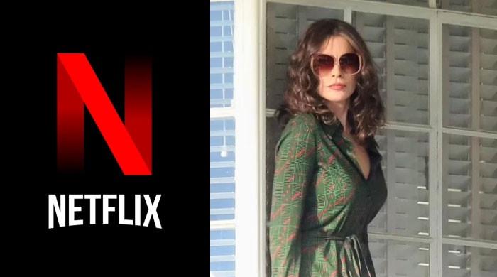 Netflix teams up with Sofia Vergara for miniseries on 'Cocaine Godmother' Griselda Blanco