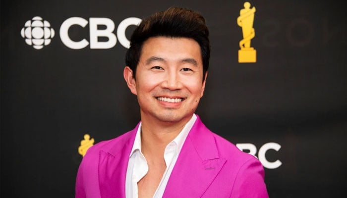 Simu Liu talks working on ‘Barbie’ movie: ‘It’s so much fun’ – Pakistan ...