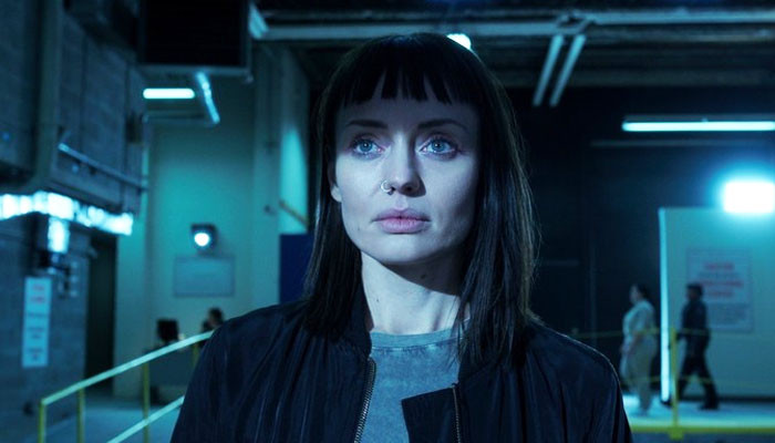 Netflix ‘The Recruit’: Laura Haddock reveals how she nailed Russian ...