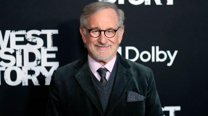 Steven Spielberg ‘truly’ regrets 'Jaws' impact on shark population Steven Spielberg ‘truly’ regrets 'Jaws' impact on shark population