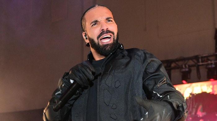 Drake loses $1 million bet after Argentina beat France in FIFA World ...