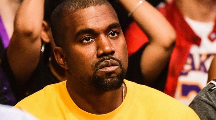 Kanye West Calls Grow To Scrap Ye Music From Streaming Platforms