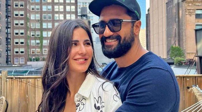 Vicky Kaushal Says Ive Not Seen Anyone Like Katrina Kaif