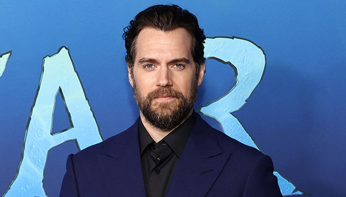 Henry Cavill shares ‘sad news’ of his axed cameo in ‘The Flash’