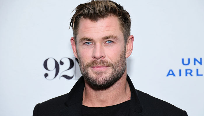 Chris Hemsworth ‘impressive’ Madame Tussauds statue leaves fans amazed Chris Hemsworth ‘impressive’ Madame Tussauds statue leaves fans amazed