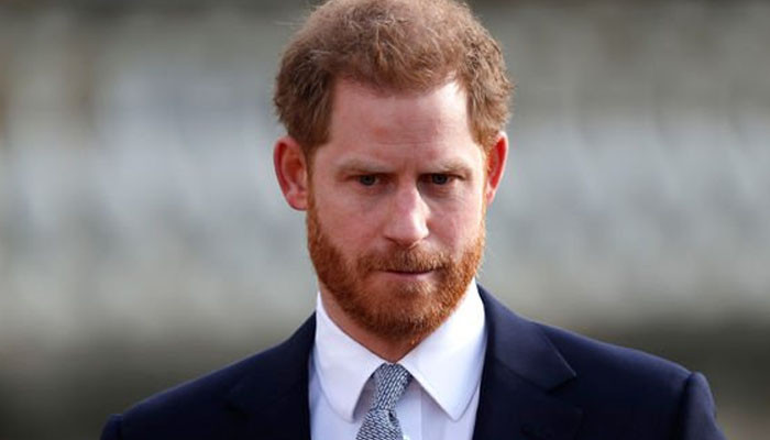 Prince Harry locks explosive interview to promote bombshell memoir