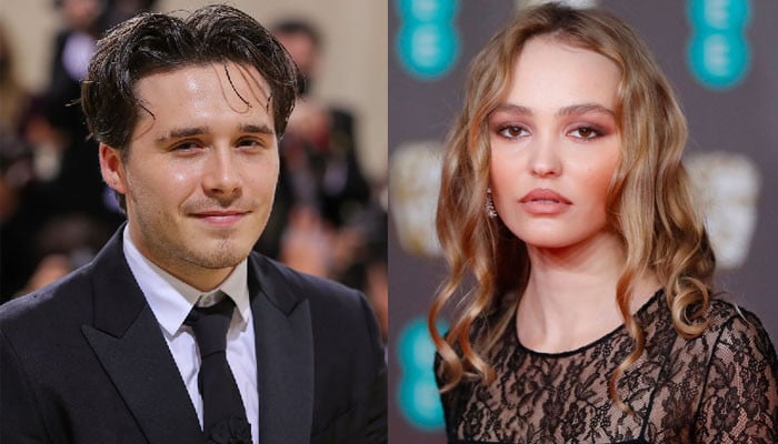 Brooklyn Beckham, Lily-Rose Depp ridiculed on magazine ‘nepo-baby ...