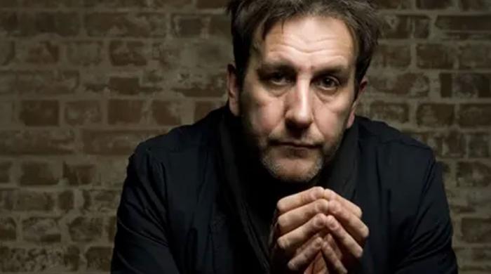 Terry Hall life 'turned hell' amid kidnapping incident