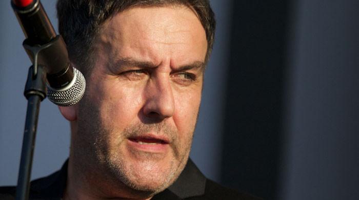‘The Specials’ singer Terry Hall dies aged 63