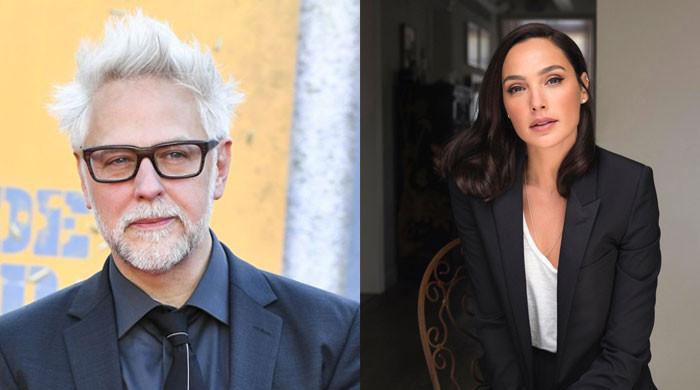 James Gunn responds to speculations of booting Gal Gadot from DC James Gunn responds to speculations of booting Gal Gadot from DC