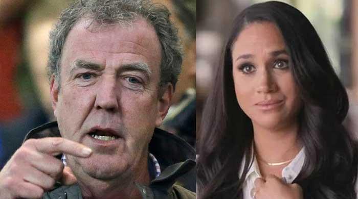 Jeremy Clarkson's article about Meghan Markle provokes record complaints