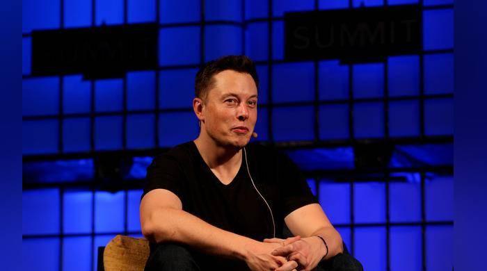 Elon Musk shares his views after a Twitter poll recommended him to step ...