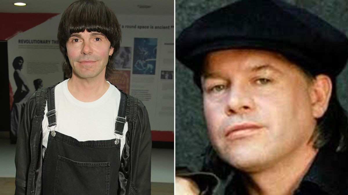 The Charlatans and Primal Scream star Martin Duffy passes away at 55