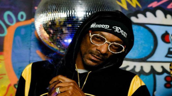 Snoop Dogg says Lionel Messi is his cousin