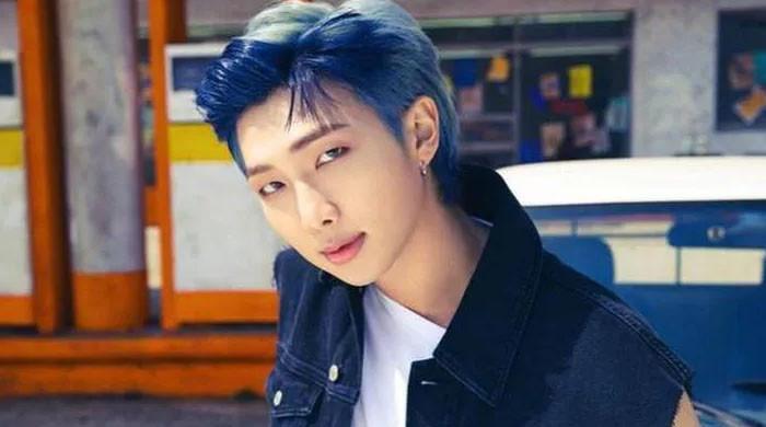 RM reveals hidden meaning behind BTS’ friendship tattoos '7'