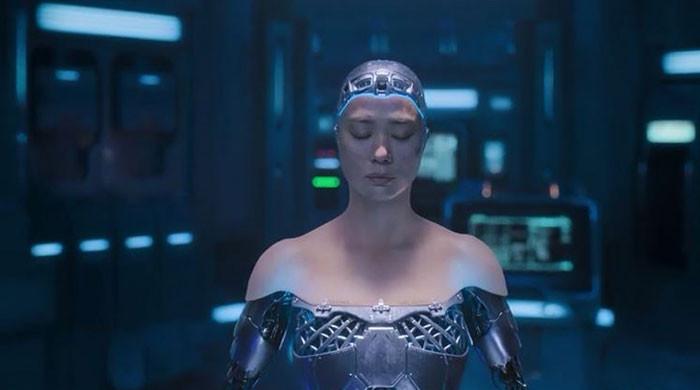 Netflix unveils teaser of upcoming sci-fi Korean film 'JUNG_E': Release date, cast